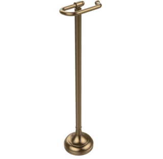 31 Different Types of Toilet Paper Holders – Home Stratosphere
