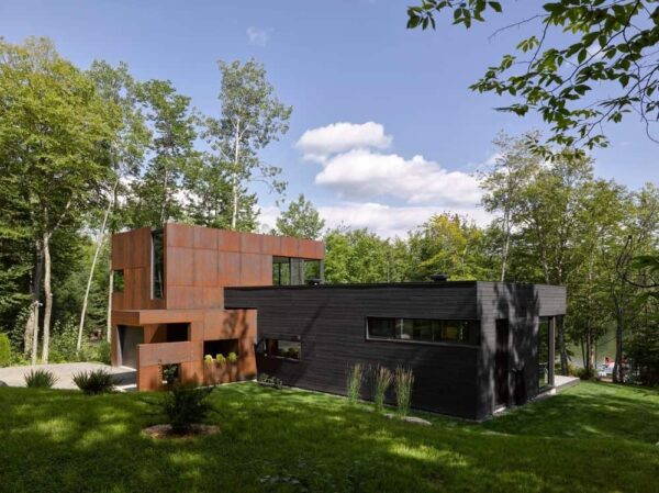 29 Contemporary Homes – Exterior and Interior Examples & Ideas (Photos ...