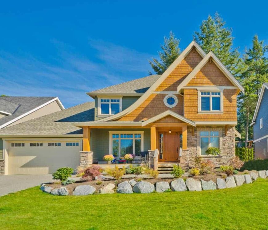 151 Houses with Natural Wood Exterior (Photos) – Home Stratosphere
