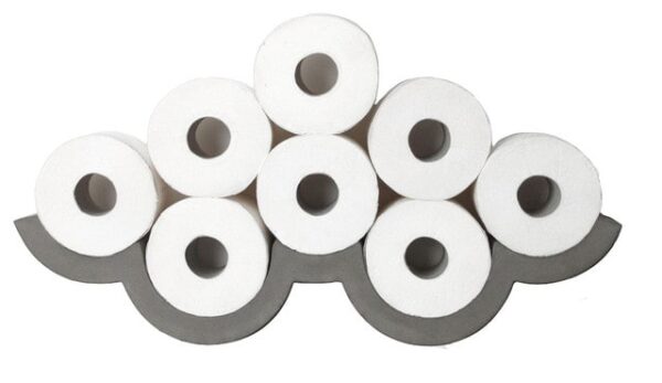 31 Different Types of Toilet Paper Holders – Home Stratosphere