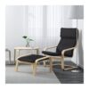 25 Facts about the Iconic POÄNG Chair by IKEA – Home Stratosphere