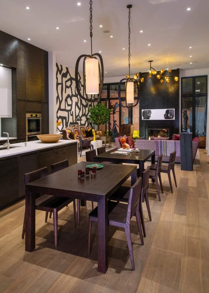 101 Custom Kitchen Design Ideas (Pictures) – Home Stratosphere