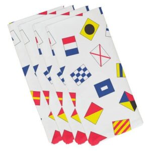 21 Different Types of Napkins – Home Stratosphere