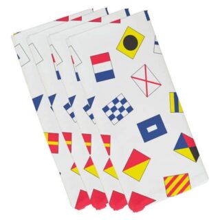 21 Different Types of Napkins – Home Stratosphere