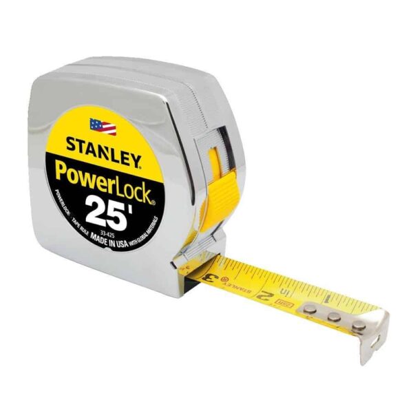 20 Different Types of Tape Measures – Home Stratosphere