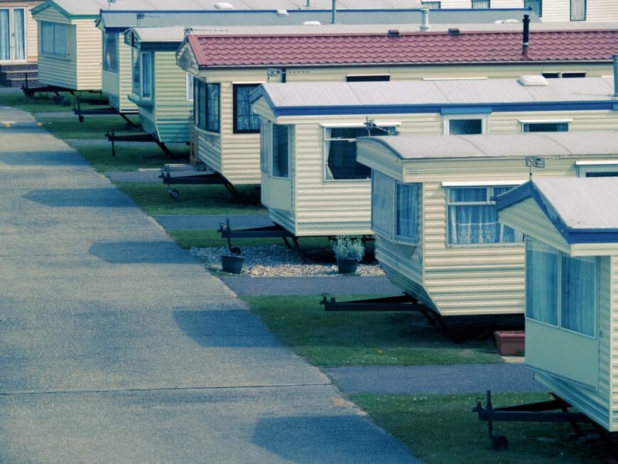 The History and Evolution of Modular Homes – Home Stratosphere