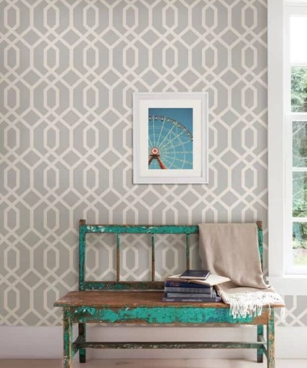 29 Different Types of Wallpaper Options