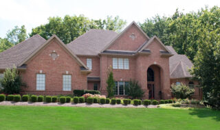 81 Gorgeous Red Brick Houses (Photo Ideas) - Home Stratosphere