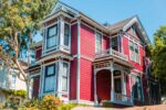 48 Nice Red Houses (Photos) – Home Stratosphere