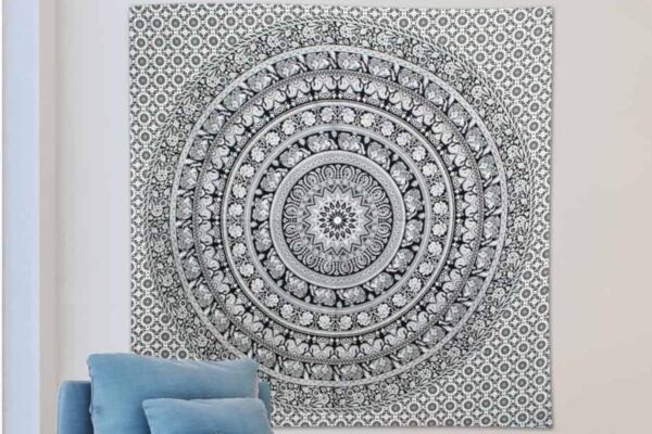 52 Different Types of Wall Art Explained – Home Stratosphere
