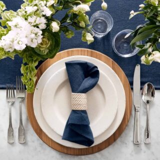 21 Different Types of Napkins