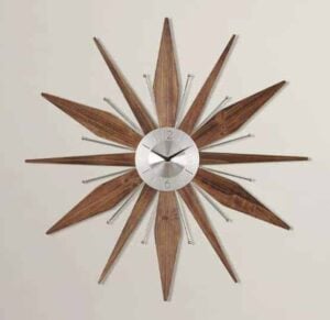 Time's Up: 28Types of Clocks Explained