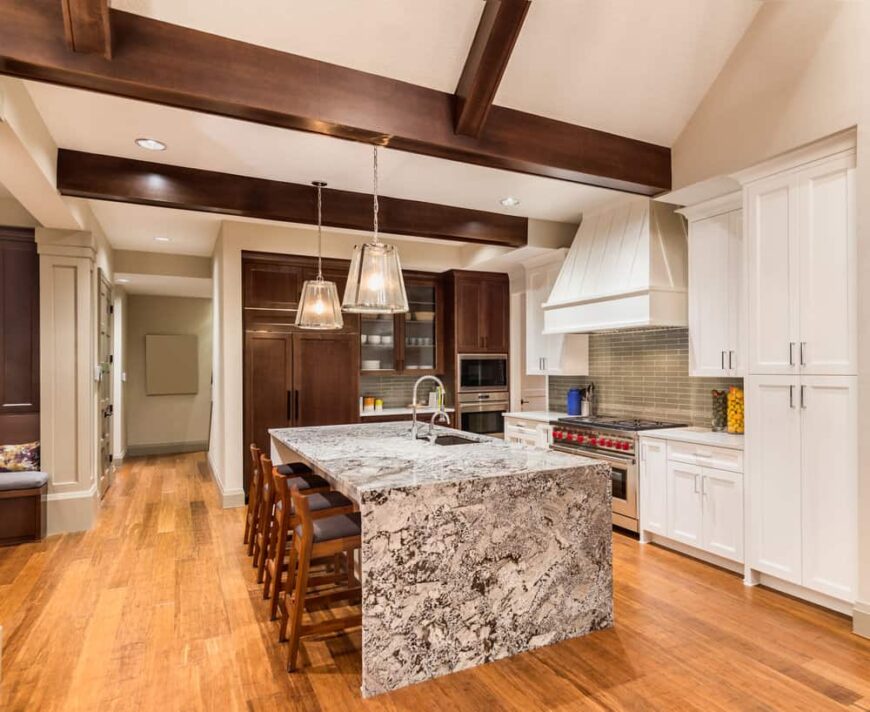 90 Different Kitchen Island Ideas and Designs (Photos)