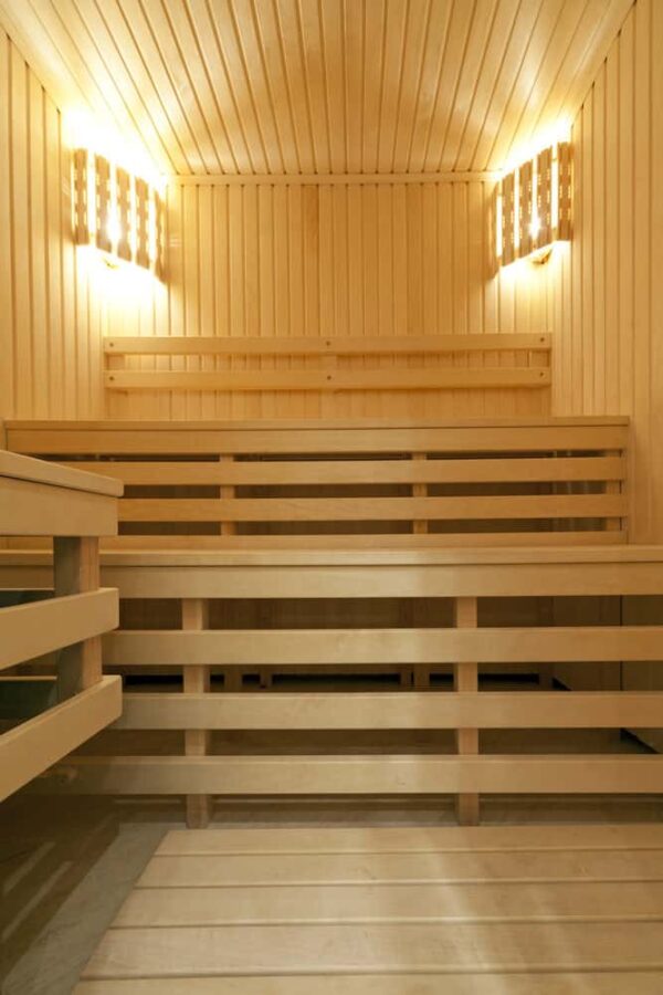 18 Different Types of Saunas for Bringing on the Sweat – Home Stratosphere