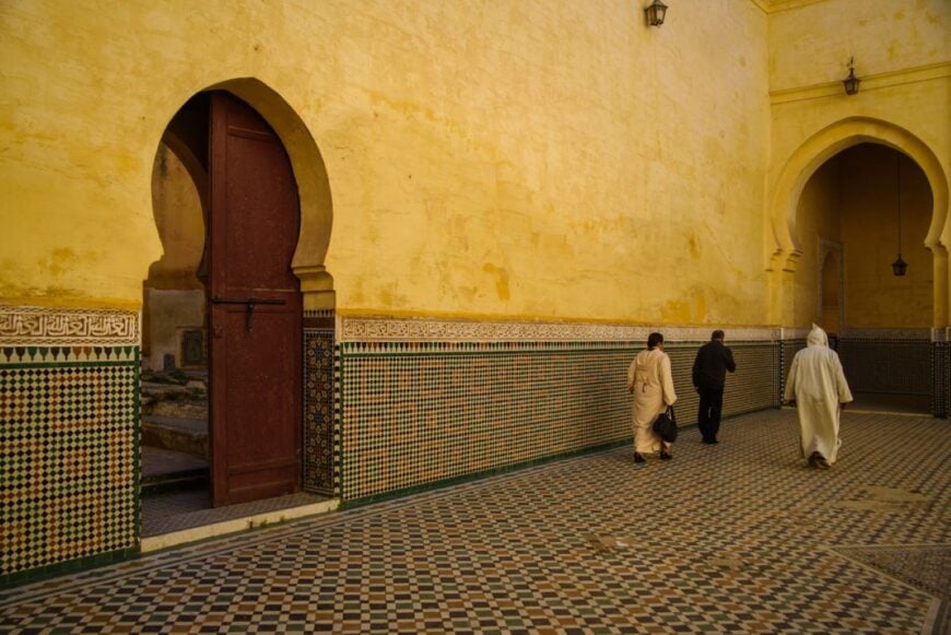 30 Types of Architectural Arches (with Illustrated Diagrams)