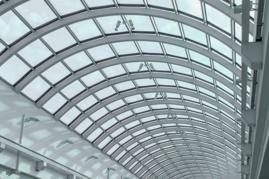 30 Types of Architectural Arches (with Illustrated Diagrams)