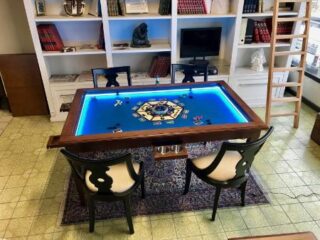 15 Different Types of Game Tables – Home Stratosphere