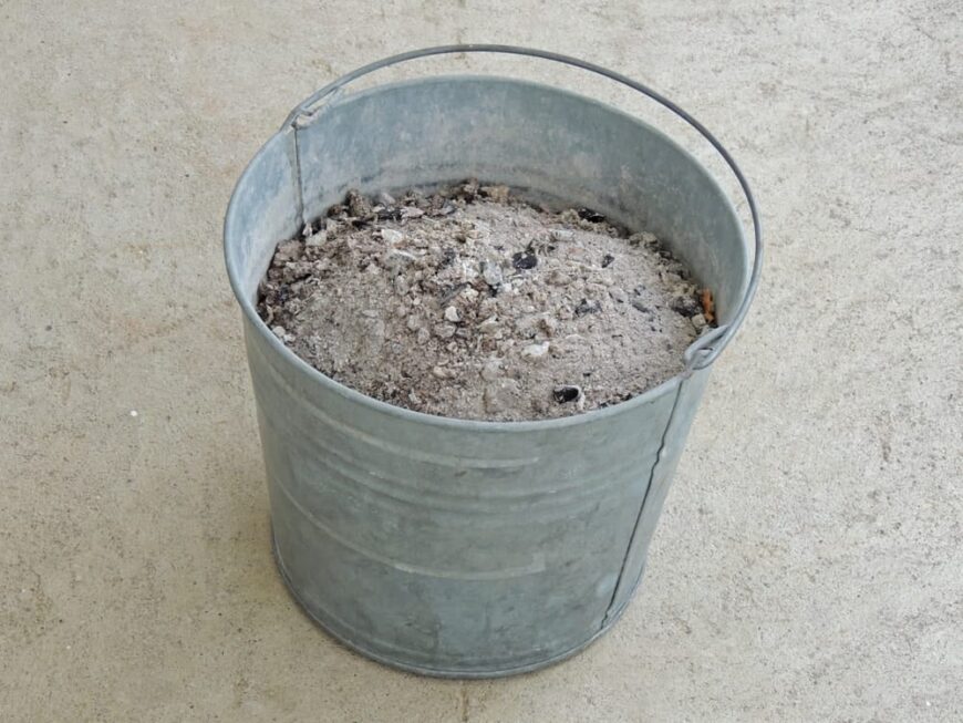 32 Different Types of Buckets – Home Stratosphere