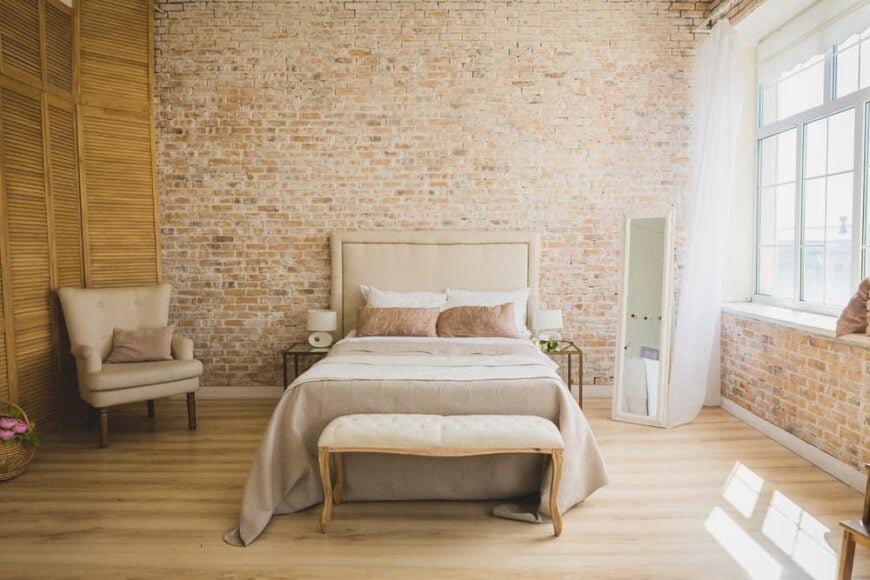 How to Feng Shui Your Bedroom (25 Rules with 17 Layout Diagram Examples ...