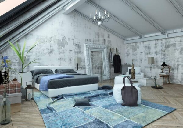 How to Feng Shui Your Bedroom (25 Rules with 17 Layout Diagram Examples ...