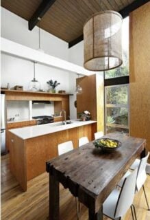 Emily Ratajkowski's Echo Park Home ($2 Million)