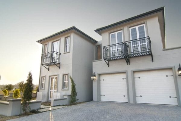 117 Grey Houses in All Types of Styles and Sizes (Photos)