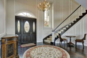 70 Mansion Foyer Ideas (Photos) – Home Stratosphere