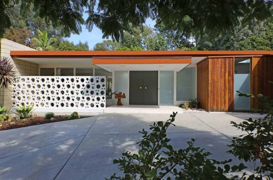 Jamie Dornan's Hollywood Hills Home ($3.195 Million)