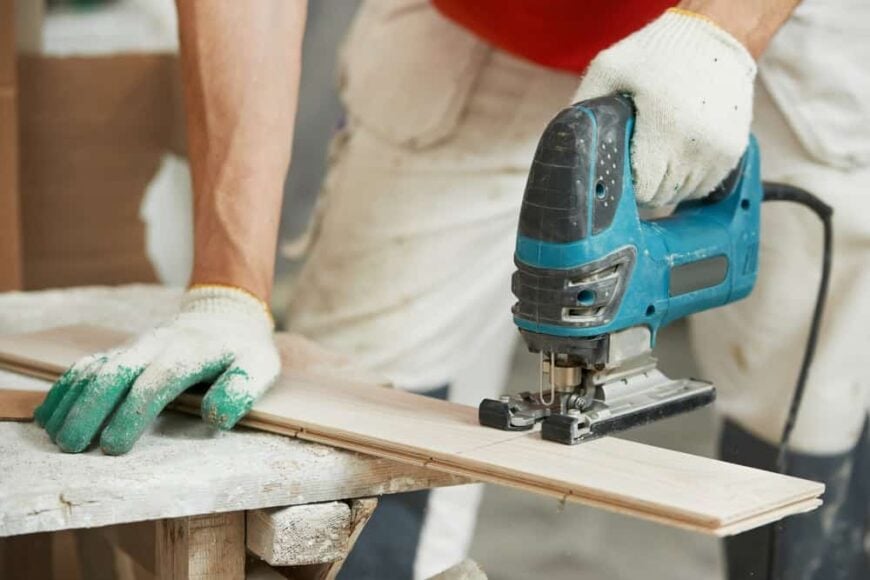 19 Tipos diferentes de ferramentas de corte para madeira - Home ...