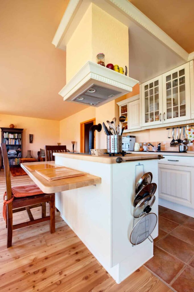 90 Different Kitchen Island Ideas and Designs (Photos) – Home Stratosphere