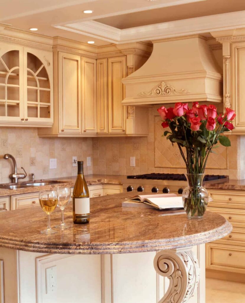 90 Different Kitchen Island Ideas and Designs (Photos) – Home Stratosphere
