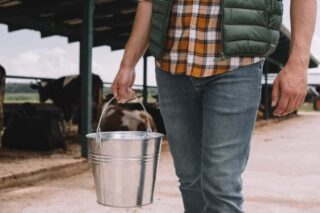 32 Different Types of Buckets – Home Stratosphere