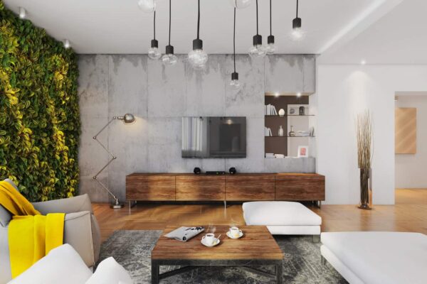 20 Top Alternatives to Paint for Your Interior Walls – Home Stratosphere