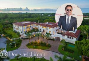 Marc Anthony’s Florida Mansion ($19 Million) – Home Stratosphere