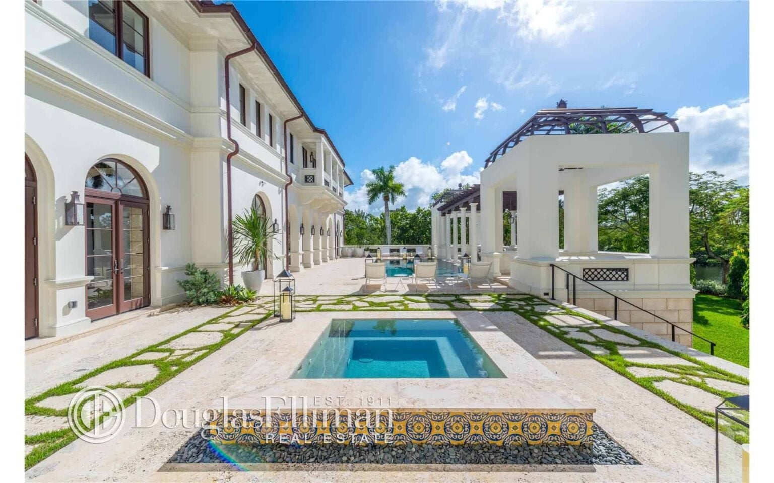 Marc Anthony’s Florida Mansion ($19 Million) – Home Stratosphere