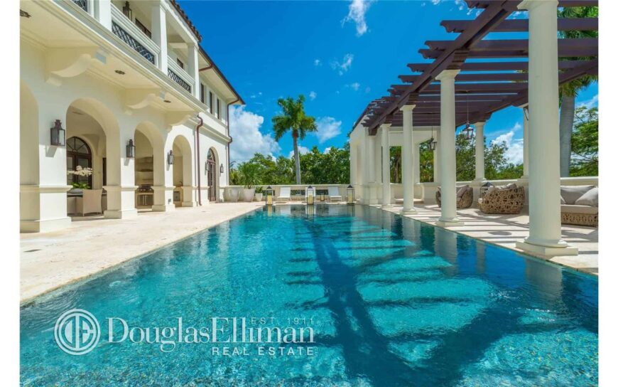 Marc Anthony’s Florida Mansion ($19 Million) – Home Stratosphere