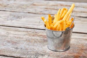32 Different Types of Buckets