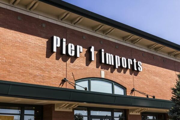 The History and Rise of Pier 1 Imports – Home Stratosphere