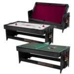 15 Different Types of Game Tables – Home Stratosphere