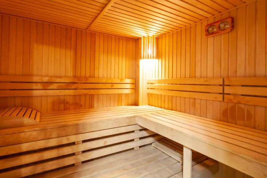 18 Different Types of Saunas for Bringing on the Sweat – Home Stratosphere