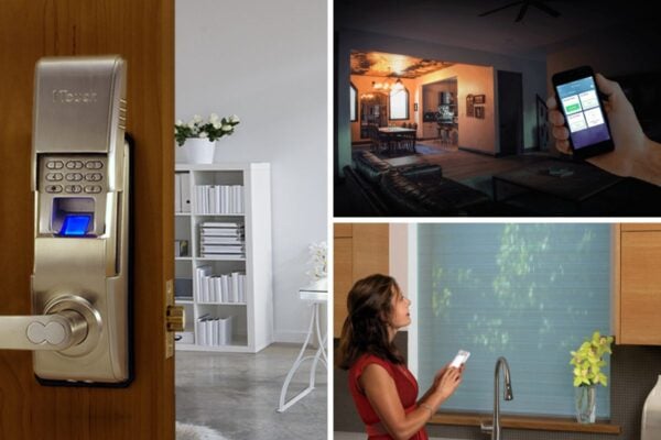 14 Types of Smart Home Technology Options (Ultimate Guide)