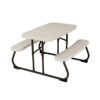 15 Different Types of Picnic Tables – Home Stratosphere