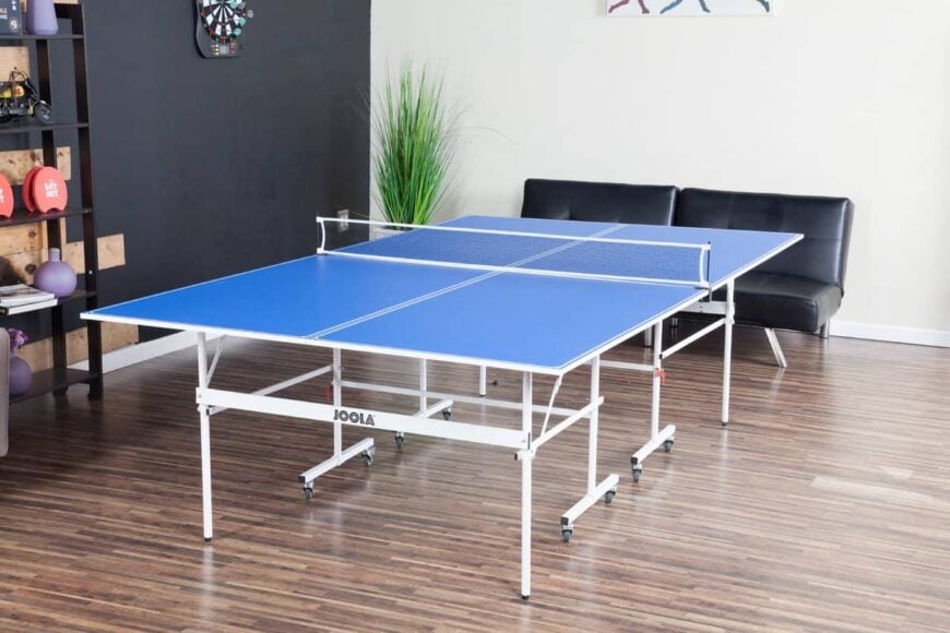 15 Different Types of Game Tables