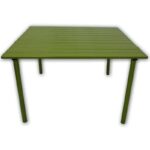 15 Different Types of Picnic Tables – Home Stratosphere