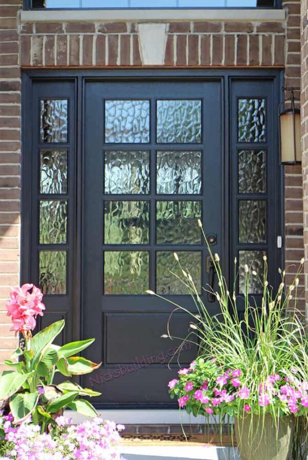 32 Types of Glass Front Doors for Your Home – Home Stratosphere