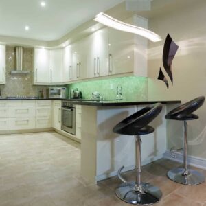 101 Kitchen Ceiling Ideas & Designs (Photos) – Home Stratosphere
