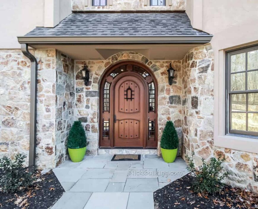 12 Types of Solid Wood Entry Doors for Your Home – Home Stratosphere