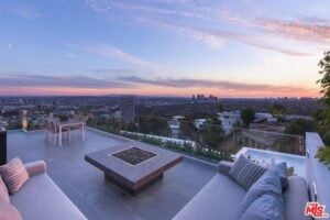 Josh Altman’s Hollywood Hills Mansion ($8 Million) – Home Stratosphere