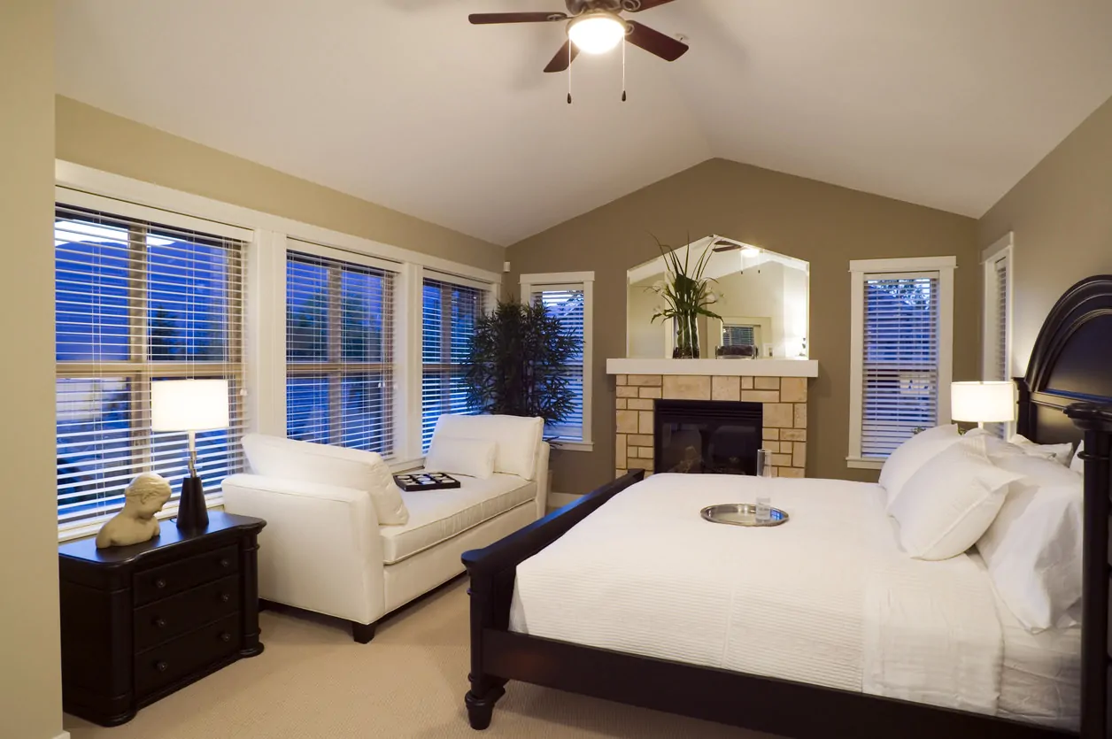 Beautiful Master Bedroom Suites