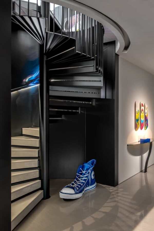 One Oak in Beirut, Lebanon by Askdeco Interior Design